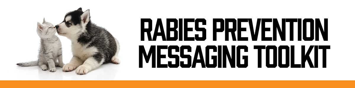 Rabies Prevention Messaging Toolkit - Florida Department of Health in ...